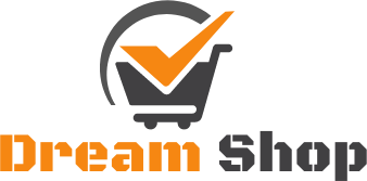 Home - Dream Shop